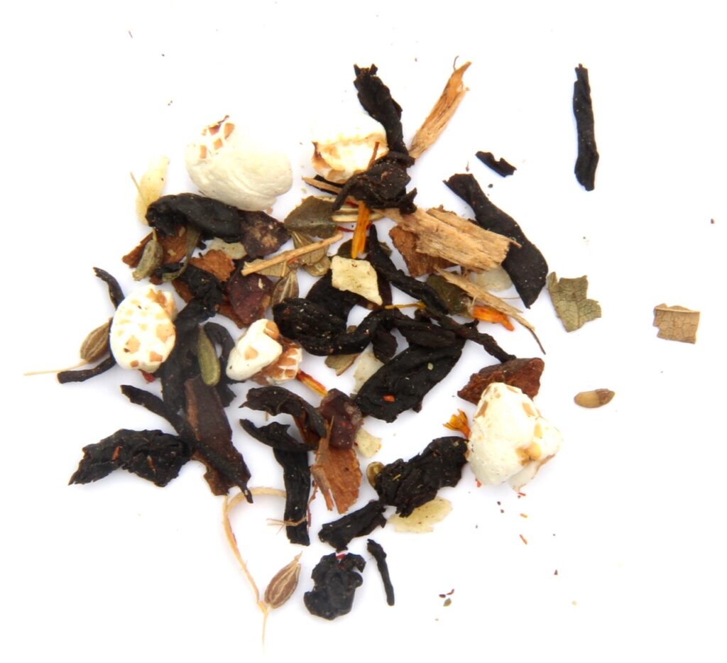 Tonka Wonka - Bio - San-thee